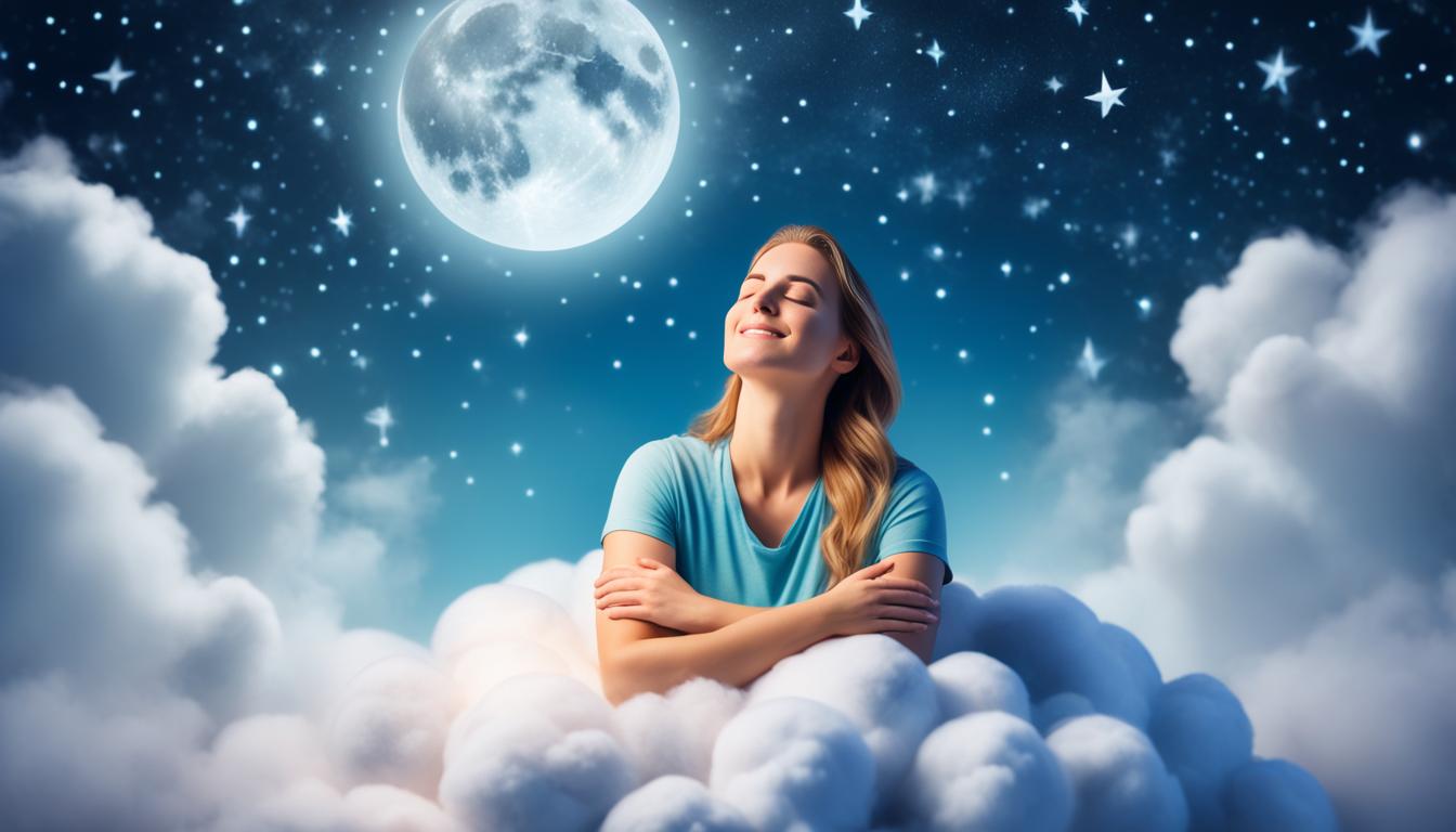 Mindfulness for Sleep: Embracing Restful Awareness