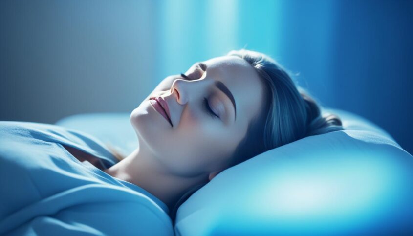 Mindfulness for Sleep: Embracing Restful Awareness