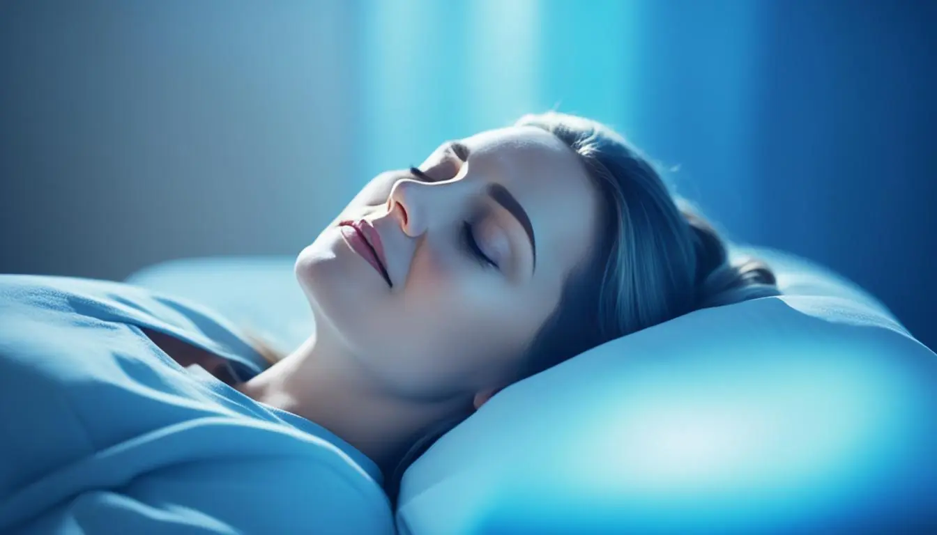 Mindfulness for Sleep: Embracing Restful Awareness