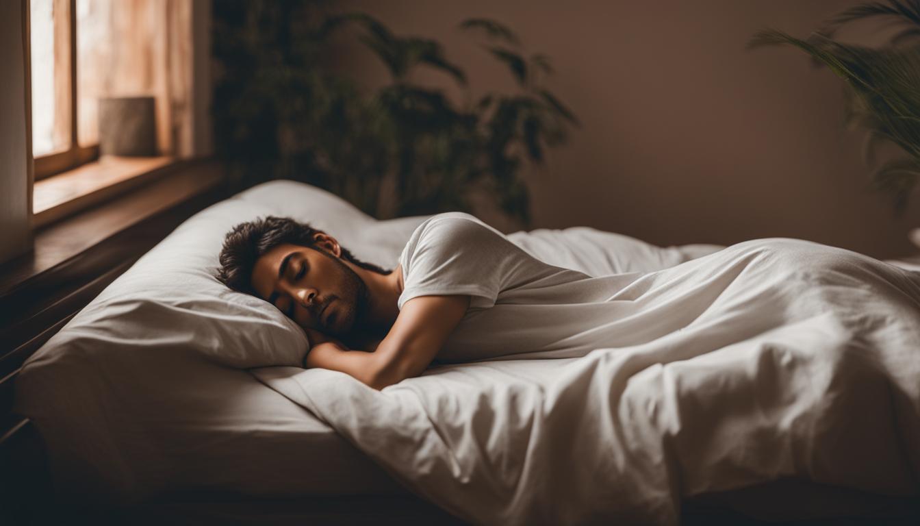 Mindfulness for Sleep: Embracing Restful Awareness