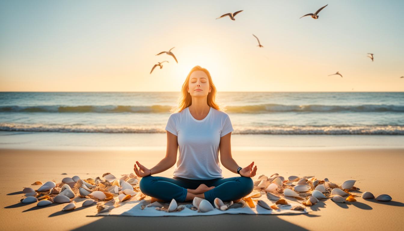 Positive Energy Meditation: Radiate Light and Vitality