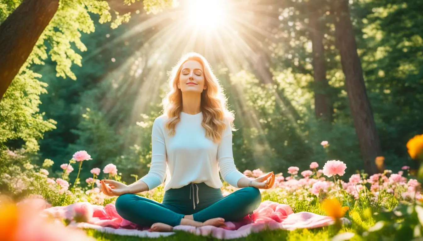 Self-love Rituals for Self-Care and Wellness
