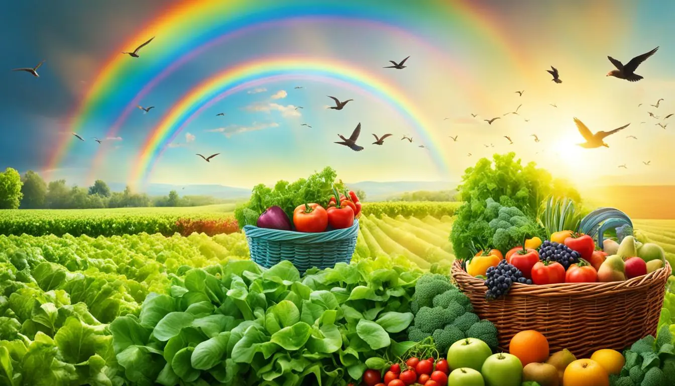 Embrace Growth: What is an Abundance Mindset?