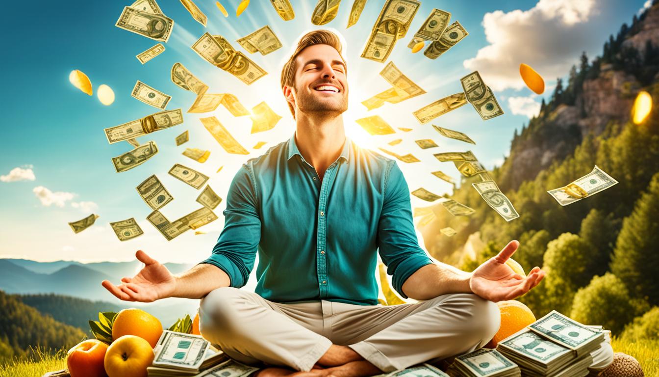 Unlock Abundance with Visualization Meditation: A Step-by-Step Guide to ...