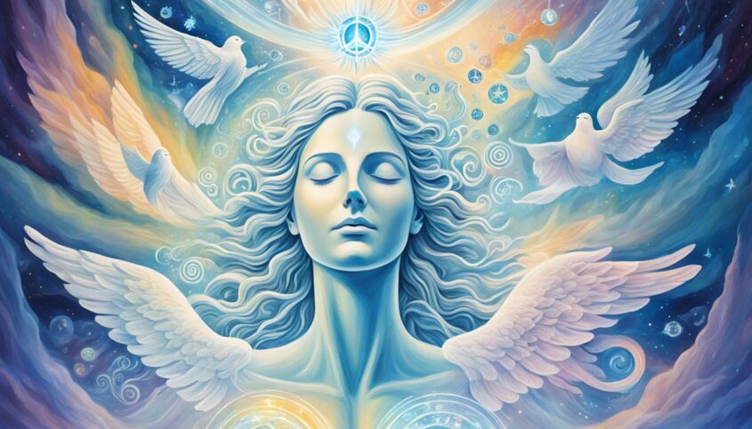 Astral Projection Benefits: Unlock Mind & Spirit