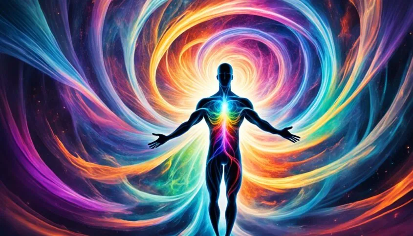 Understanding Astral Projection Definition Explained