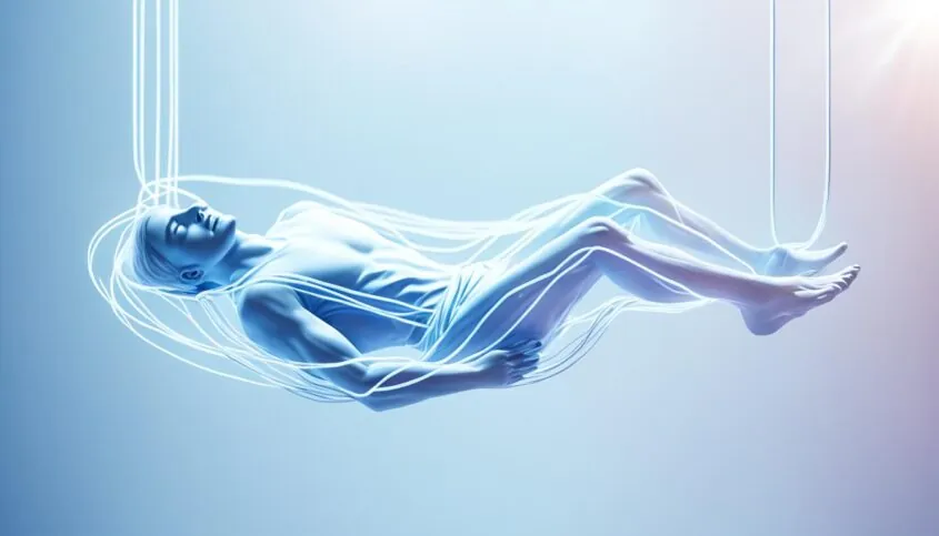 Understanding Astral Projection Definition Explained