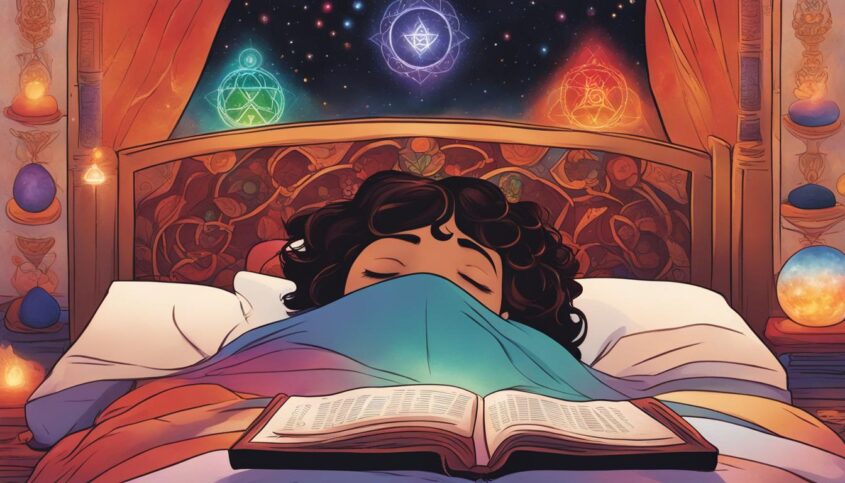 How to Astral Project: Your Guide to Begin