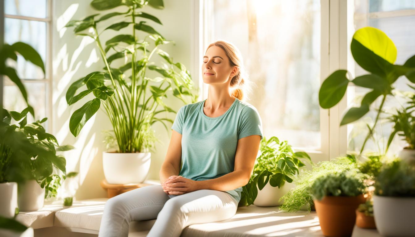 Positive Energy Meditation: Radiate Light and Vitality