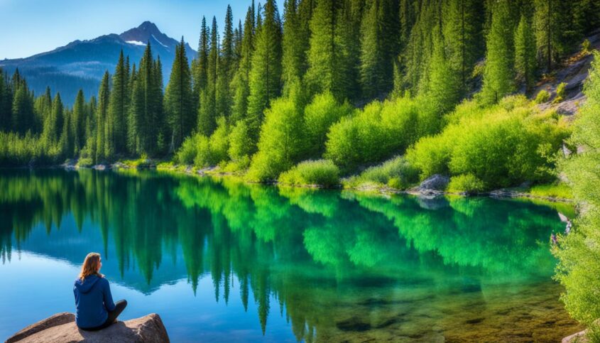 Overcome Stress with Visualization for Anxiety Techniques