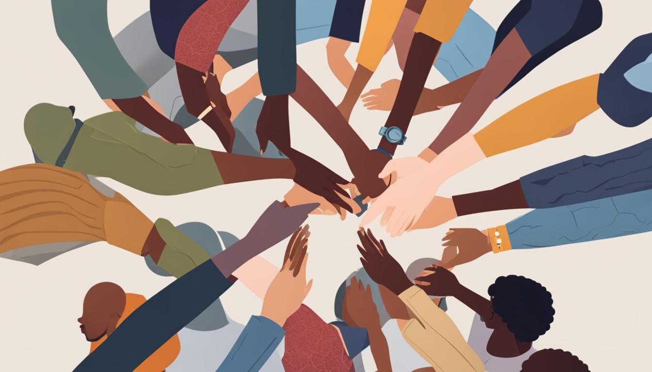 Compassion Affirmations: Embracing Self-Compassion