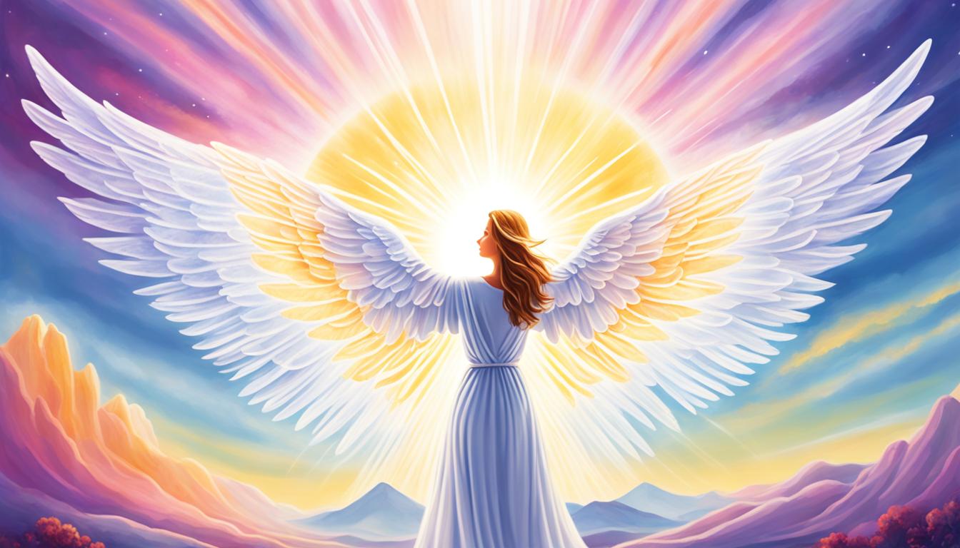 Connecting With Your Guardian Angel: Find Peace