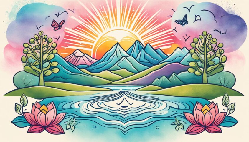 Sobriety Affirmations: 40 Positive Statements