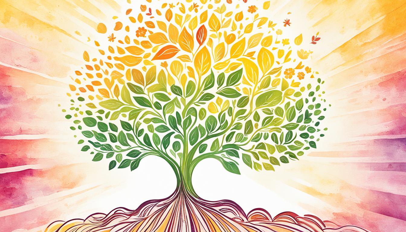 Breathing Affirmations: Nourish Your Mind and Body