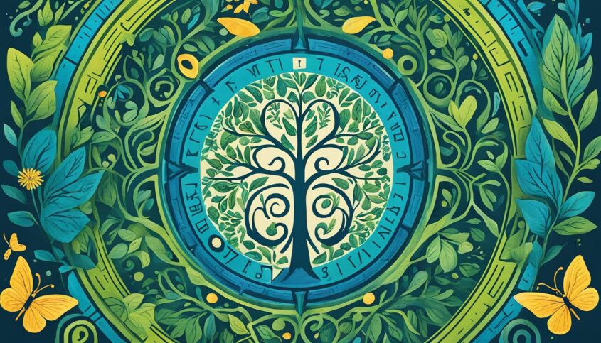 45 Positive Affirmations for Self-Discovery Journey