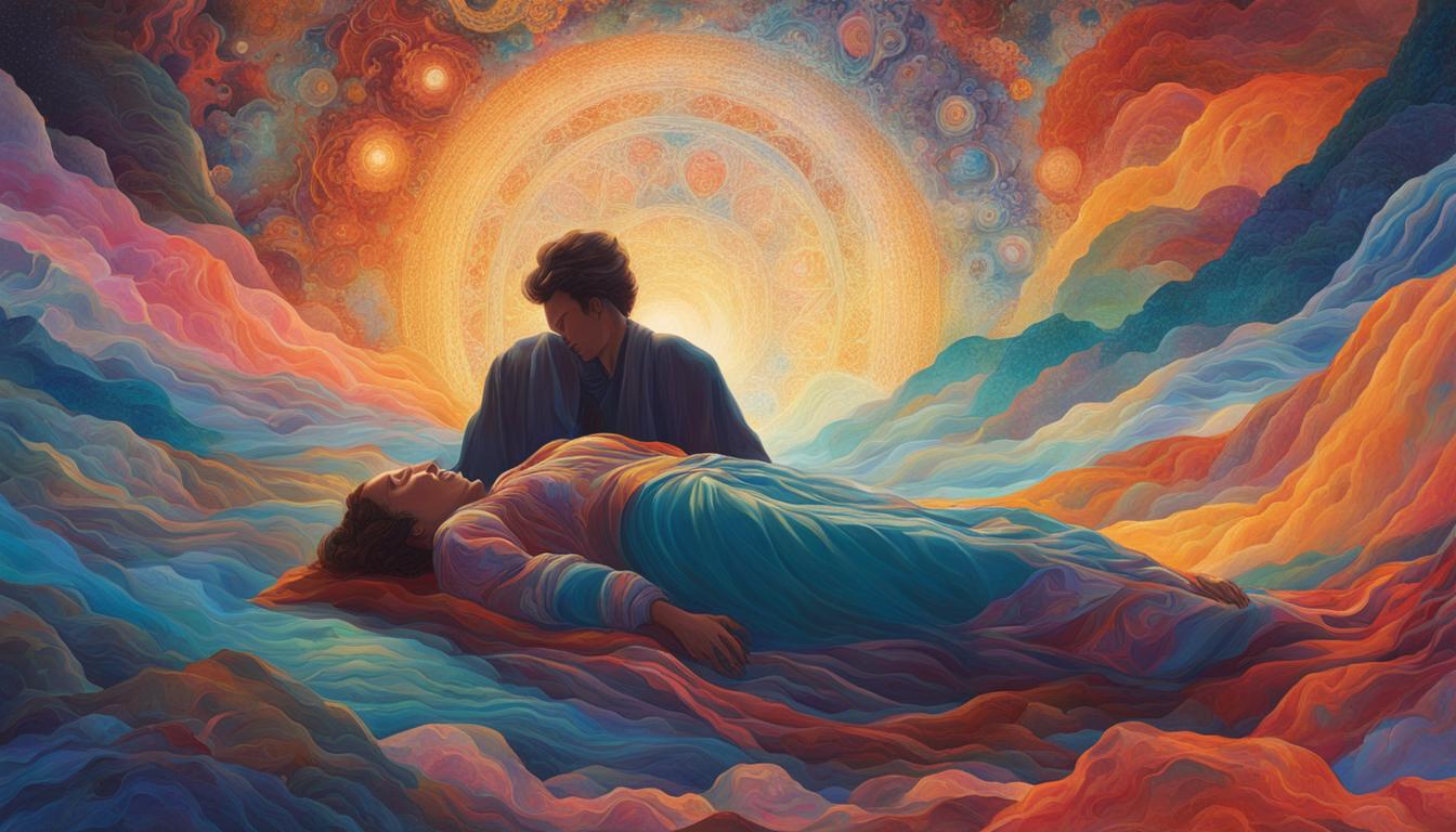 How to Astral Project: Your Guide to Begin