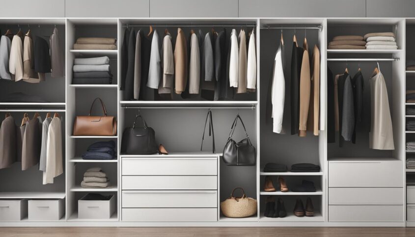 Streamline Style: How to Declutter Your Wardrobe