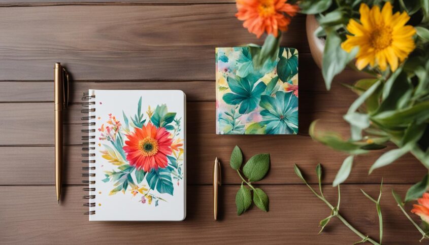 How to Make an Affirmation Journal: Easy Steps