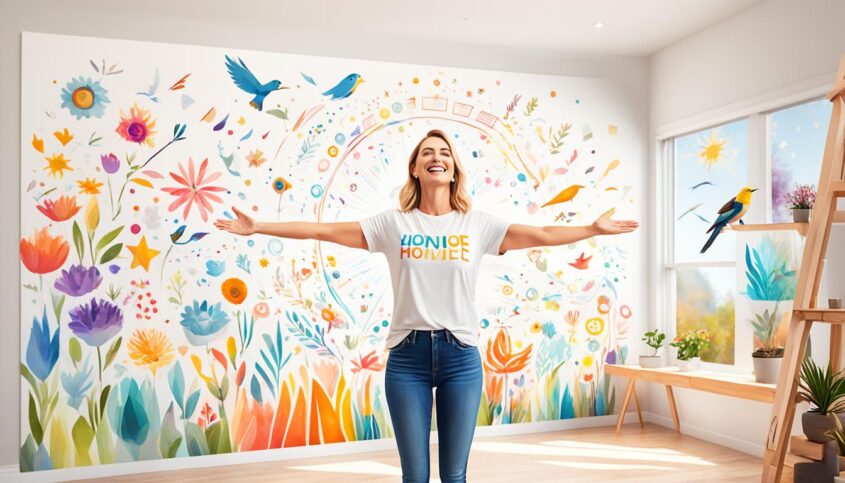 How to Manifest a House: Strategies for Success