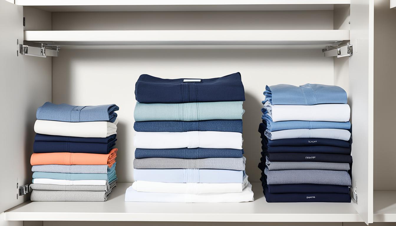 Streamline Style: How to Declutter Your Wardrobe