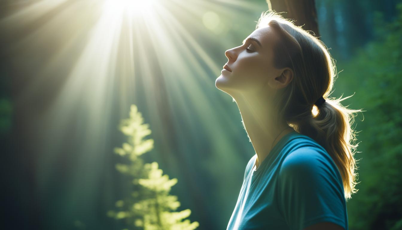 How To Reconnect with Your Inner Self: Expert Tips