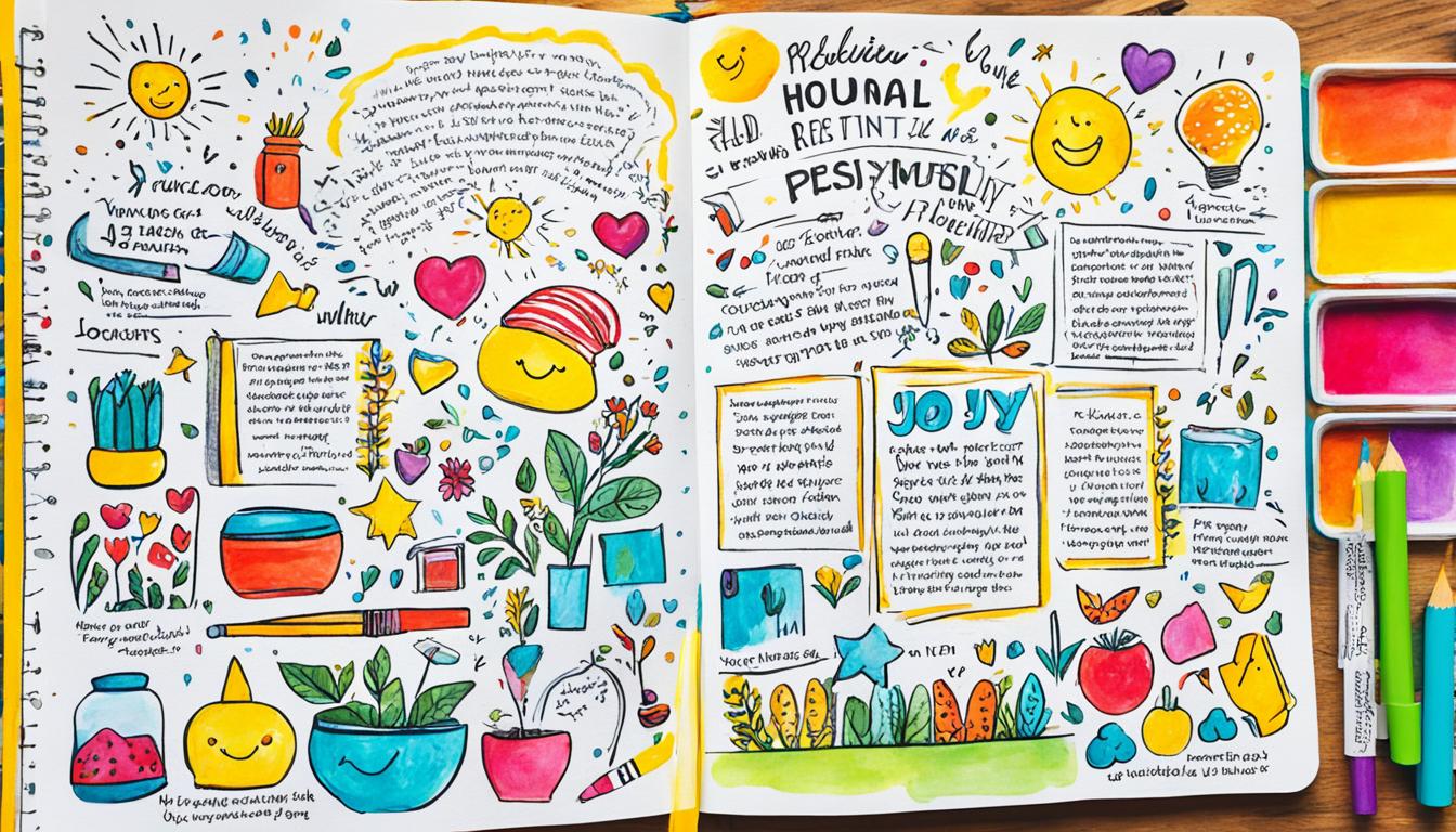 Journaling Prompts For Depression to Uplift Mood