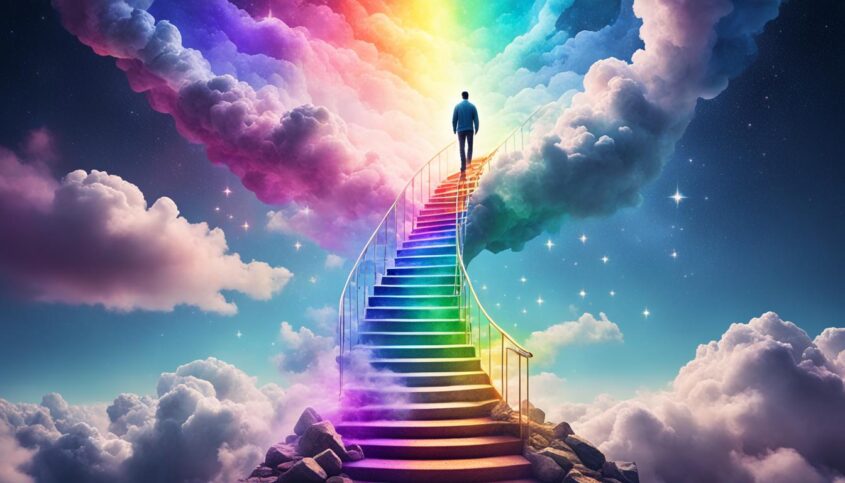 Master Lucid Dreaming Visualization Techniques