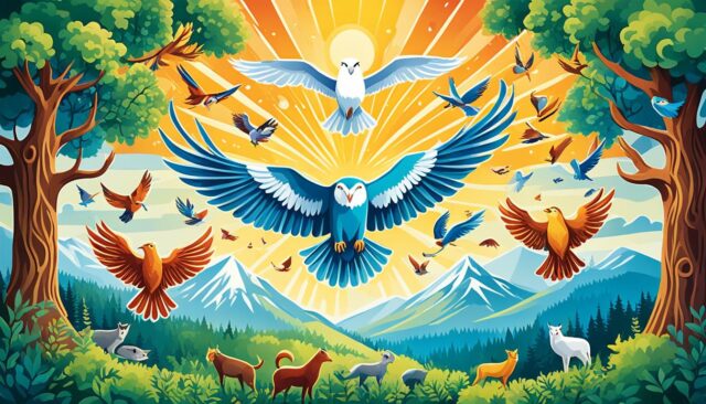 Discover Animal Totems and Their Meanings