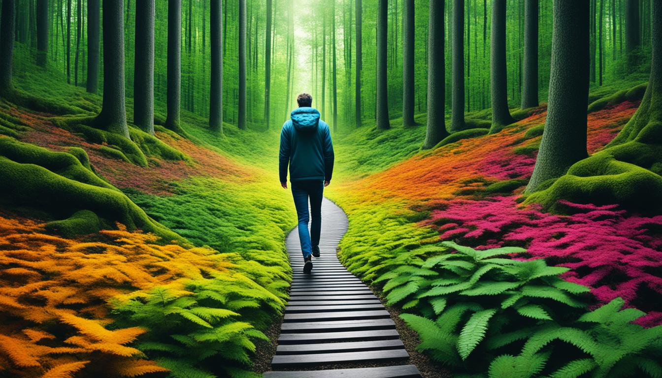 Mindfulness and Self-Awareness: Deepen Your Understanding