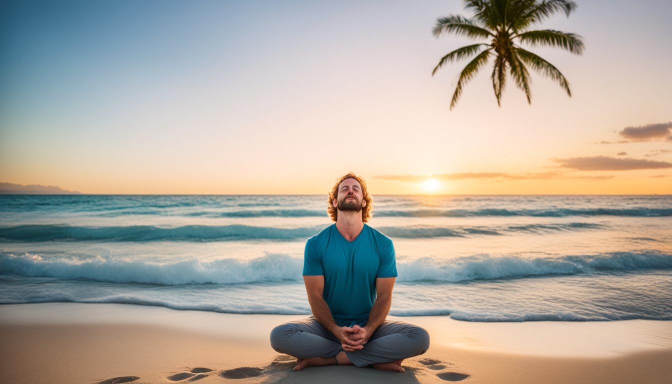 Mindfulness for Stress Relief: Find Calm & Ease