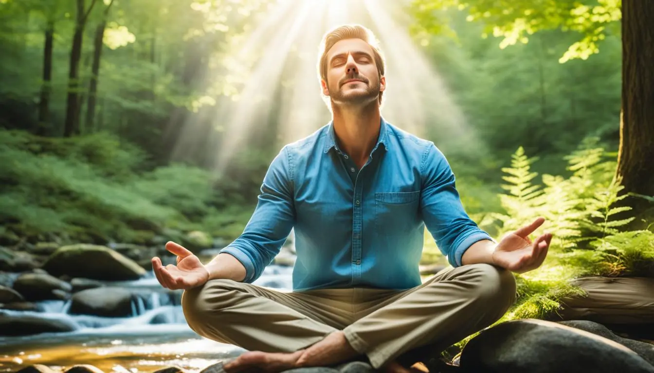 Mindfulness for Stress Relief: Find Calm & Ease