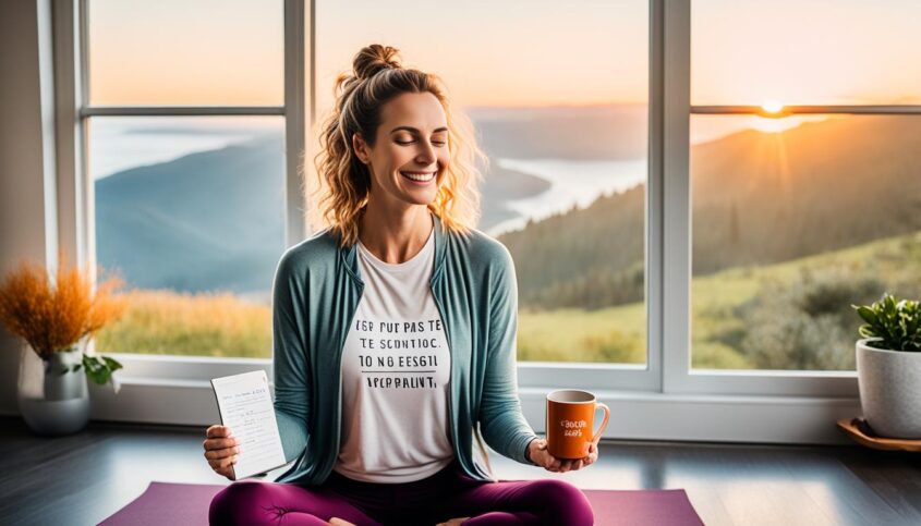 30 Positive Affirmations for Self-Concept to Start Your Day