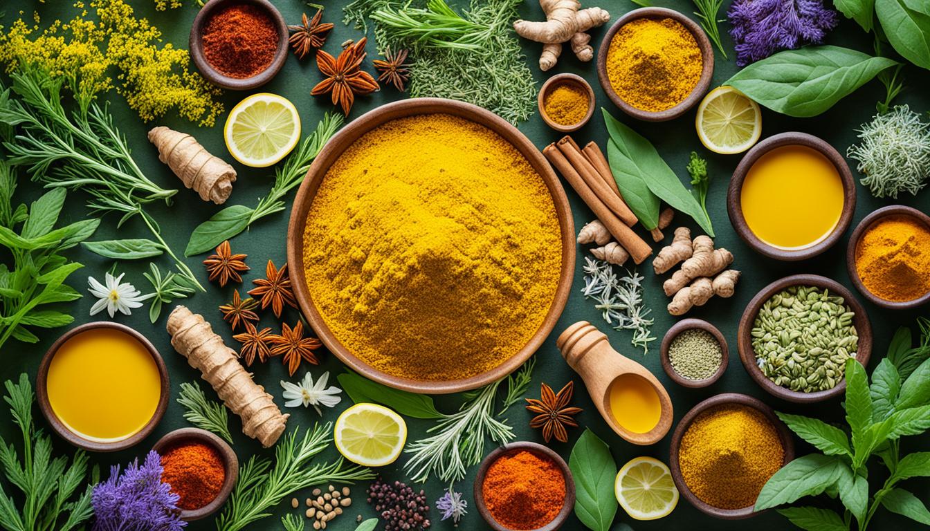 Natural Remedies for Digestive Issues: Soothe Your Gut