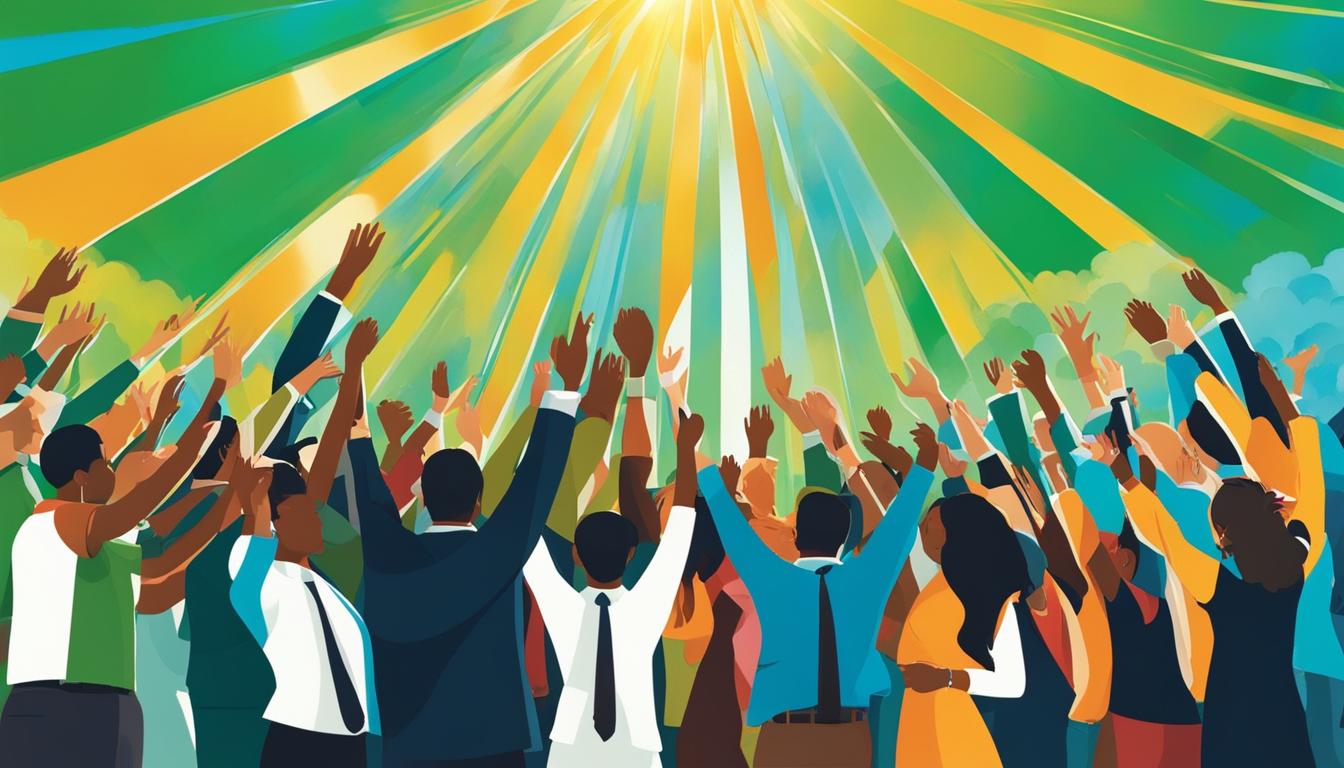 30+ Network Marketing Affirmations to Boost Your Success