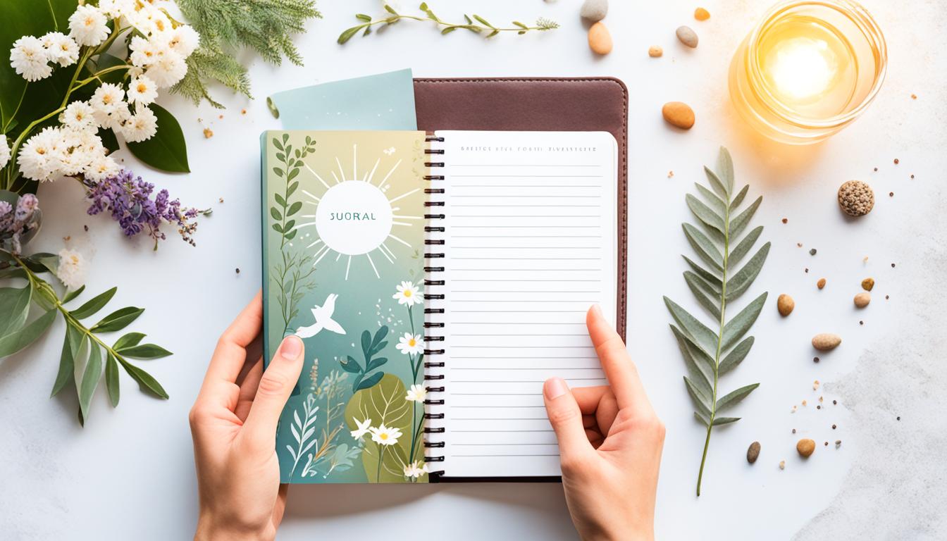 Personalized Mindfulness Journal: The Ultimate Guide