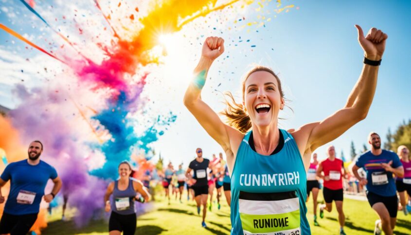 40 Inspiring Running Affirmations: Unlock Your Potential