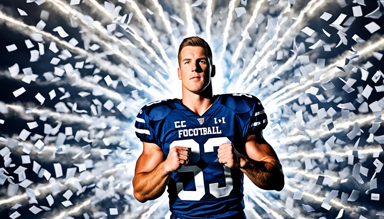 Affirmations for Football Players: Ignite Your Performance