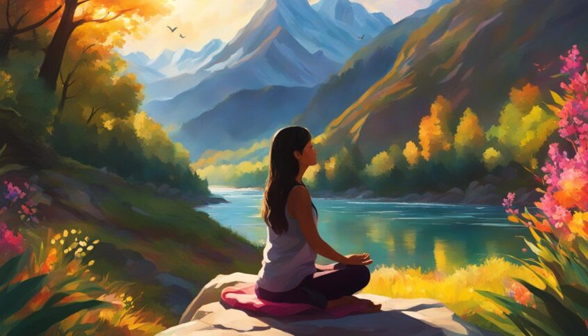 Mindful Awareness Techniques for Daily Calm