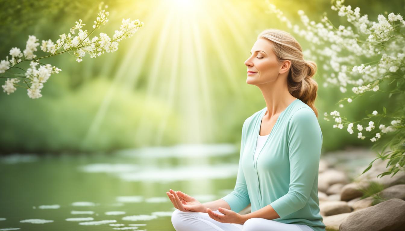 Embrace the Healing Power of Silence Today