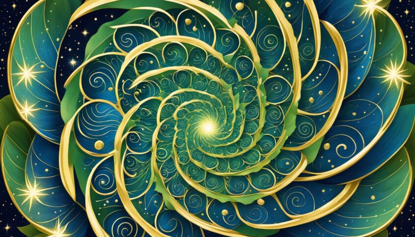 Sacred Geometry for Prosperity: Prosperity Unveiled