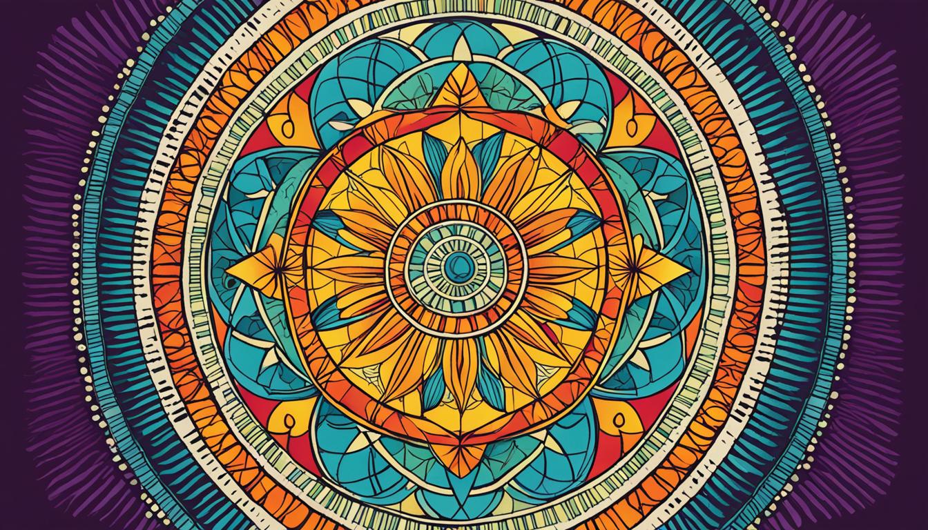 Sacred Geometry for Prosperity: Unlocking Abundance