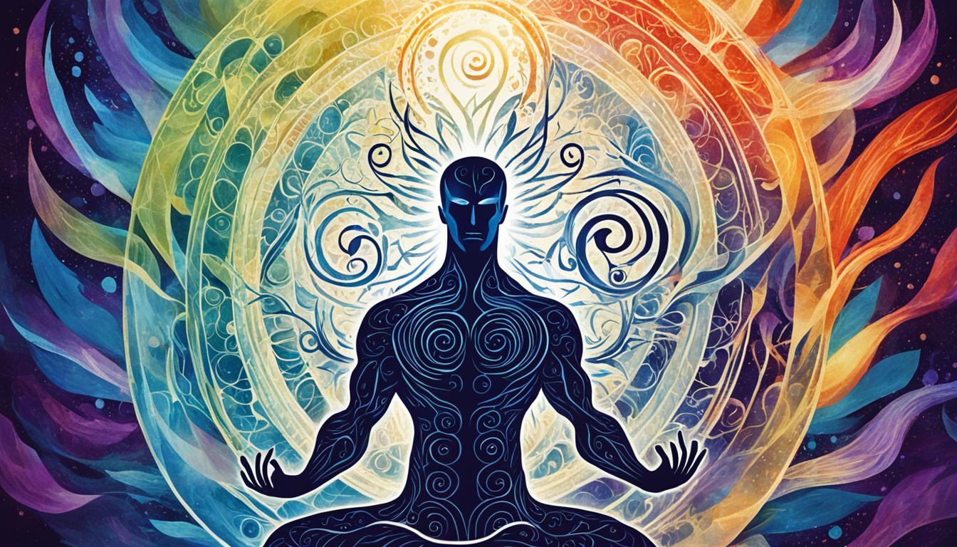 Shadow Work Prompts for Manifestation: Unleashing Your Power