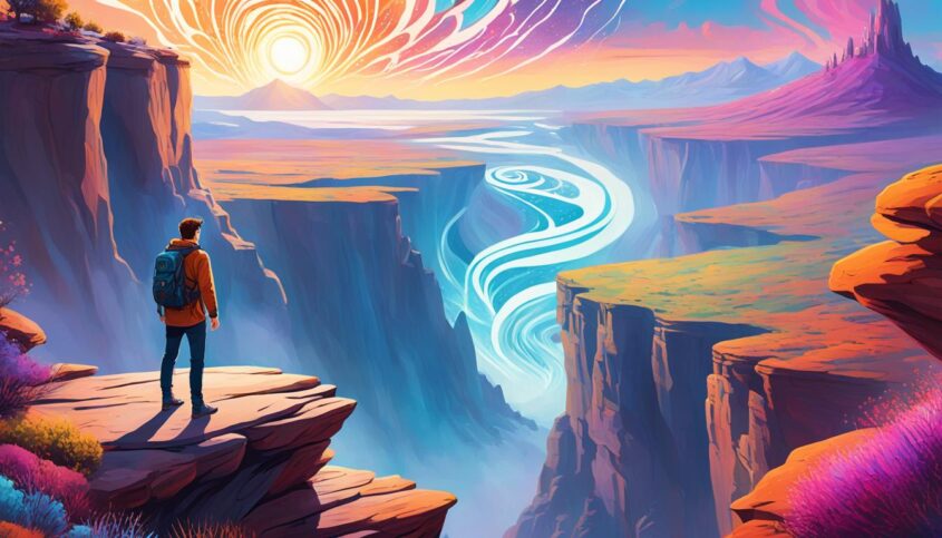 Shamanic Journeying Meaning: Unveiling Its Significance