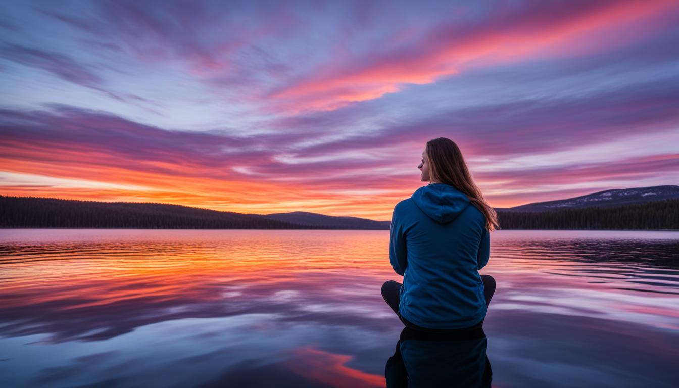 Embrace The Healing Power of Forgiveness Today
