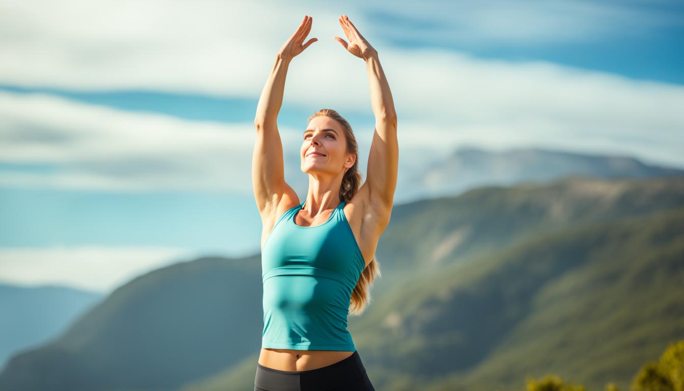 Yoga for Self-Esteem: Boosting Self-Esteem Through Yoga