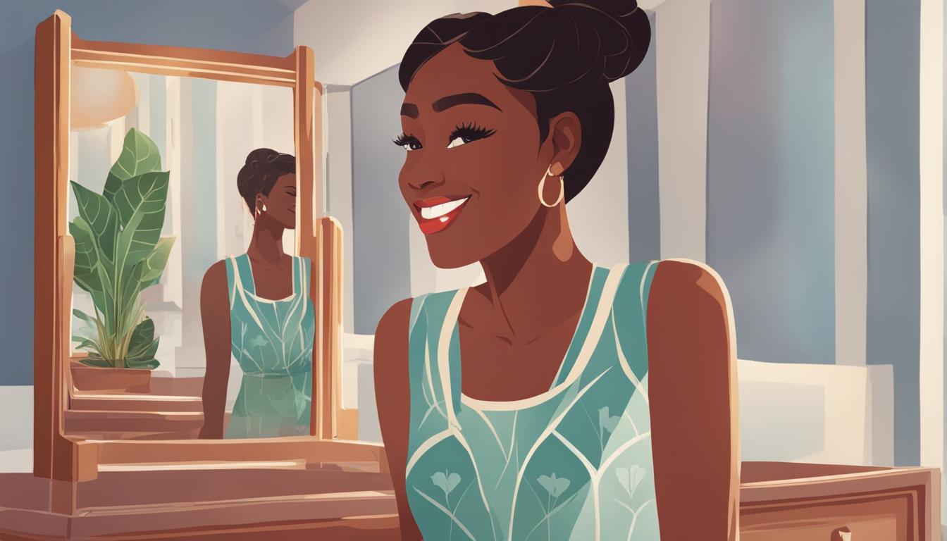 30+ Powerful “You Are Enough” Affirmations to Silence Self-Doubt and ...