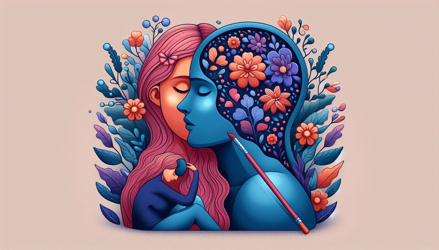 30+ Affirmations for Body Dysmorphia: Rewire Your Thoughts and Embrace ...