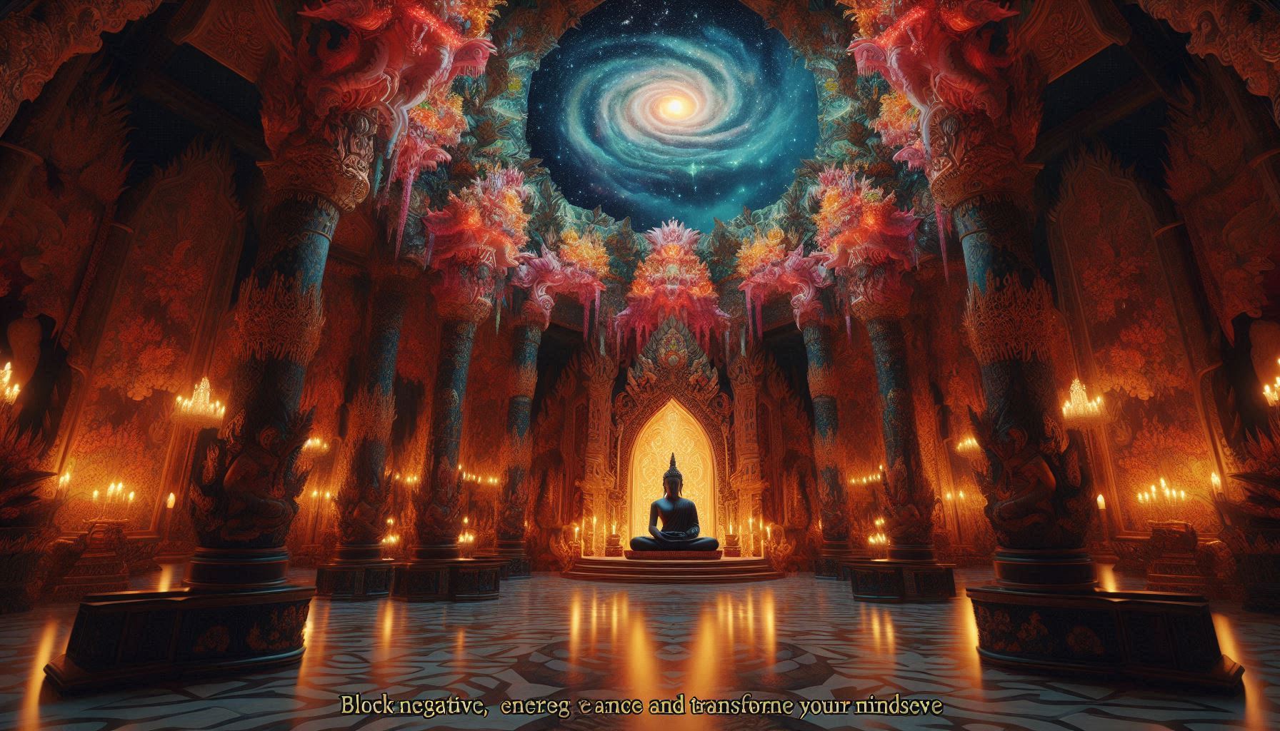 30+ Affirmations to Block Negative Energy: Transform Your Life