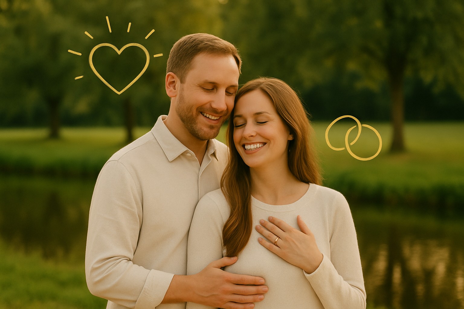 30+ Affirmations for Married Couples: Boost Love & Connection