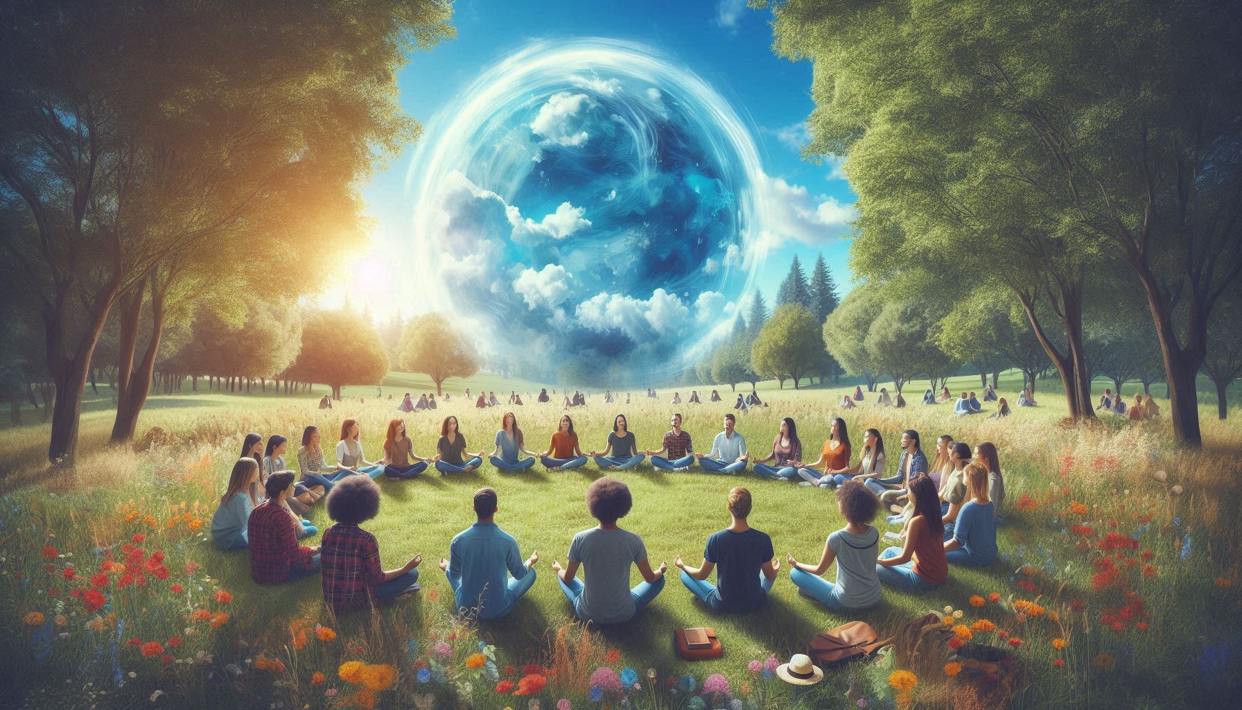 Mindful Monday for Students: Boost Focus & Reduce Stress